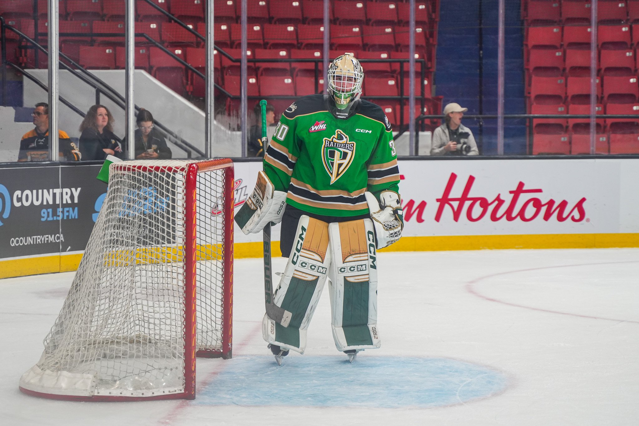 Max Hildebrand & Jake Sloan Announces NCAA Commitment