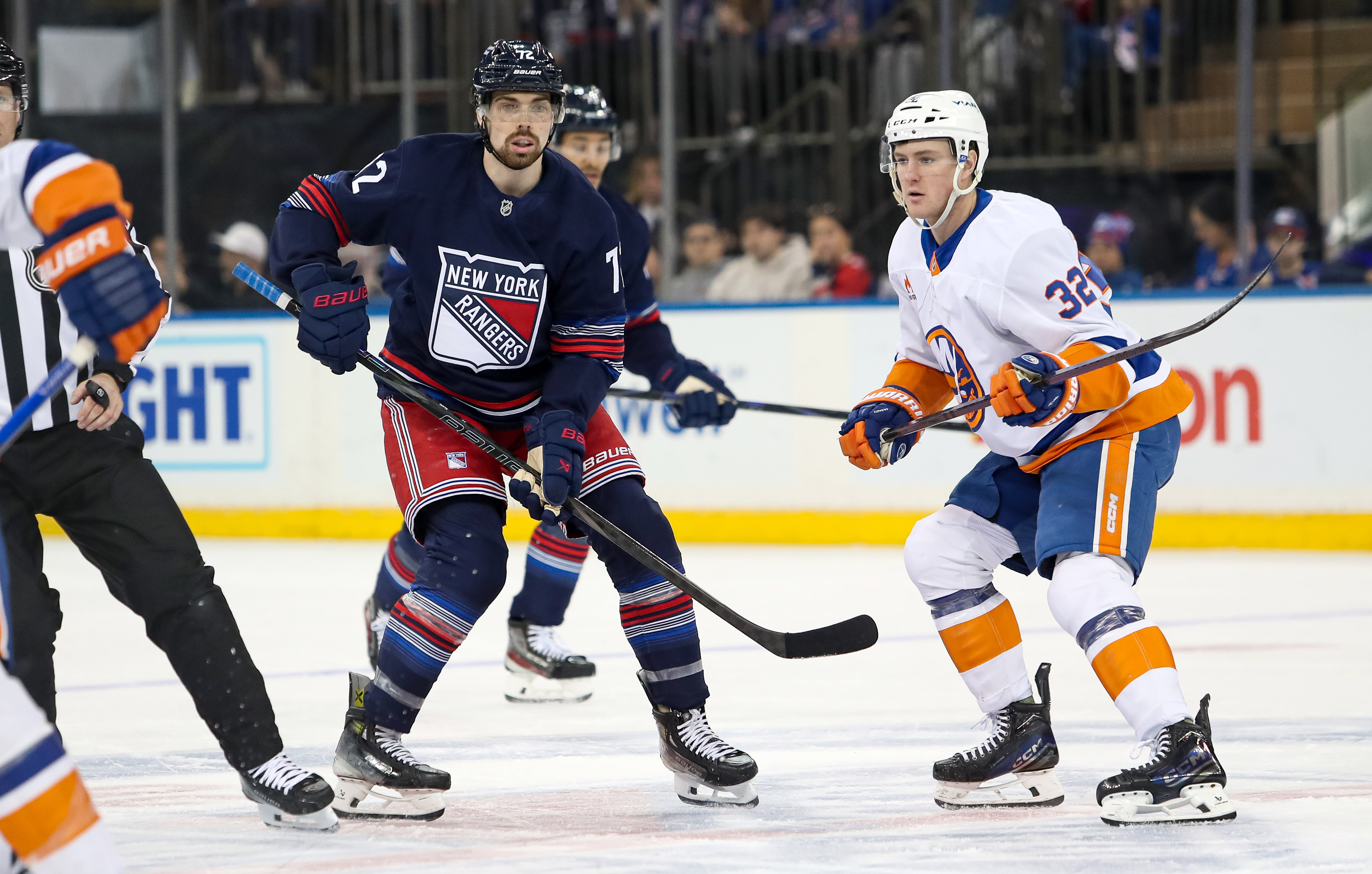 The Severity Of Filip Chytil's Injury Remains A Mystery