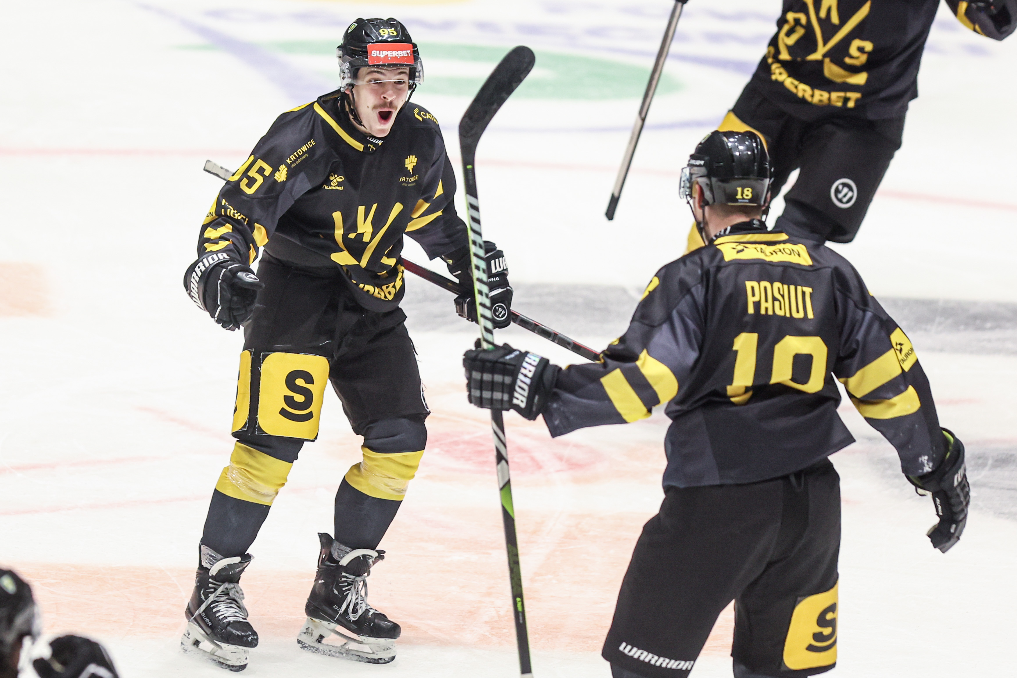 Third Round Finished – Continental Cup Final Four Teams Known