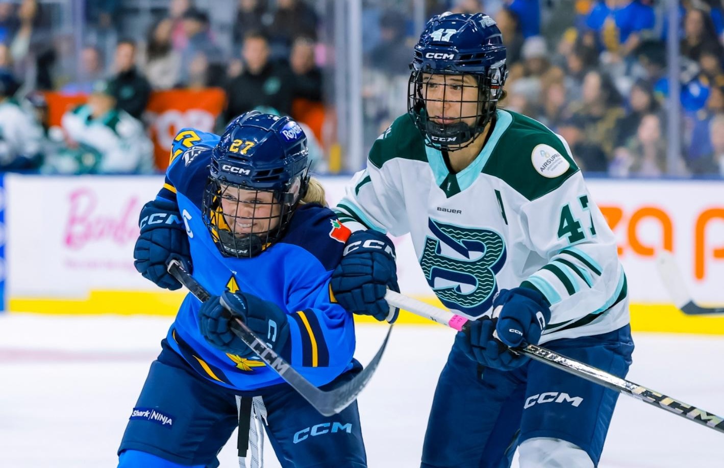 Three Takeaways From Toronto's Season Opening Win