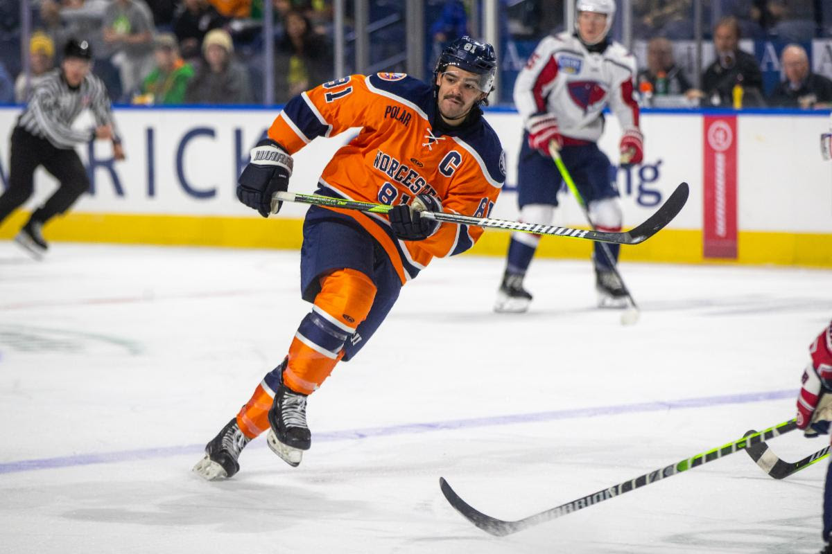 Special Teams The Difference In Railers' Win Over Wheeling