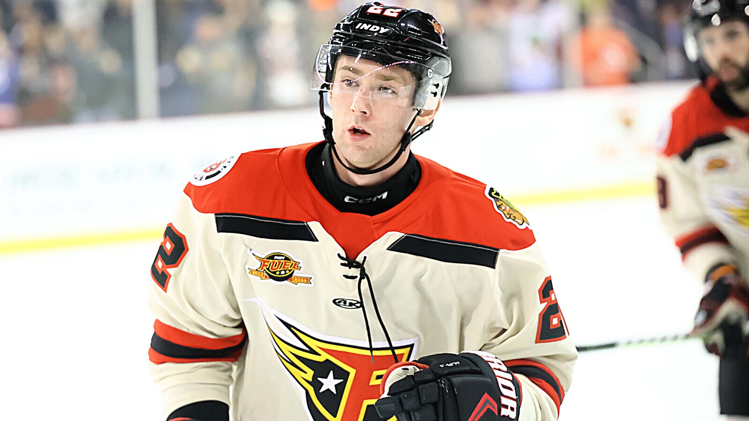 ECHL Transactions For Jan. 7, 2025