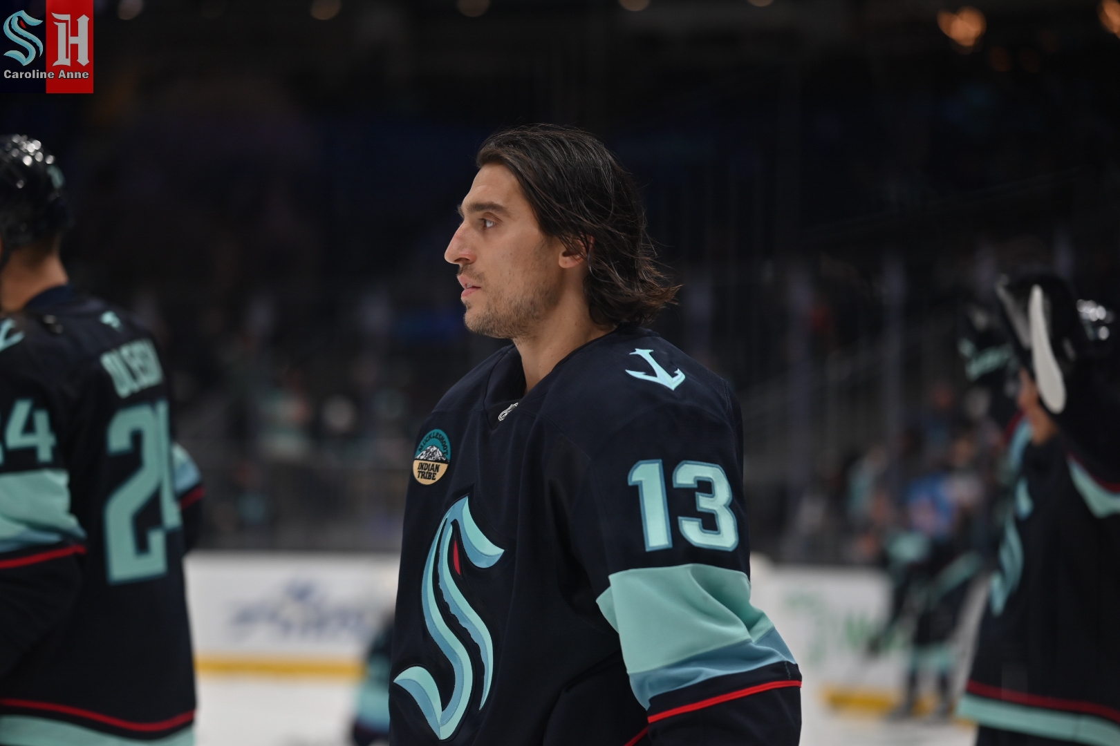 Brandon Tanev Hits Milestone With 500th NHL Career Game