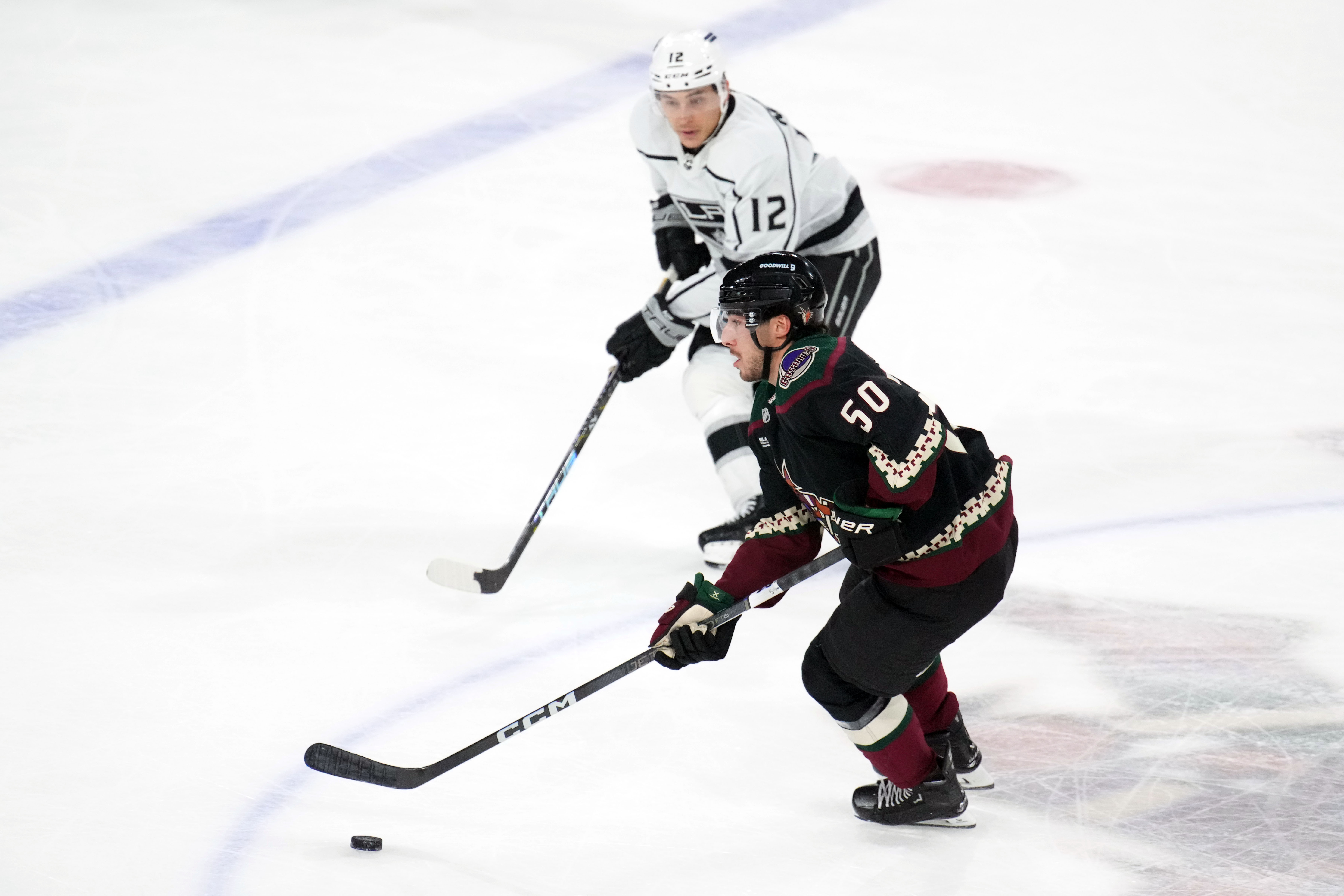 How Has the Sean Durzi Experience Fared So Far?