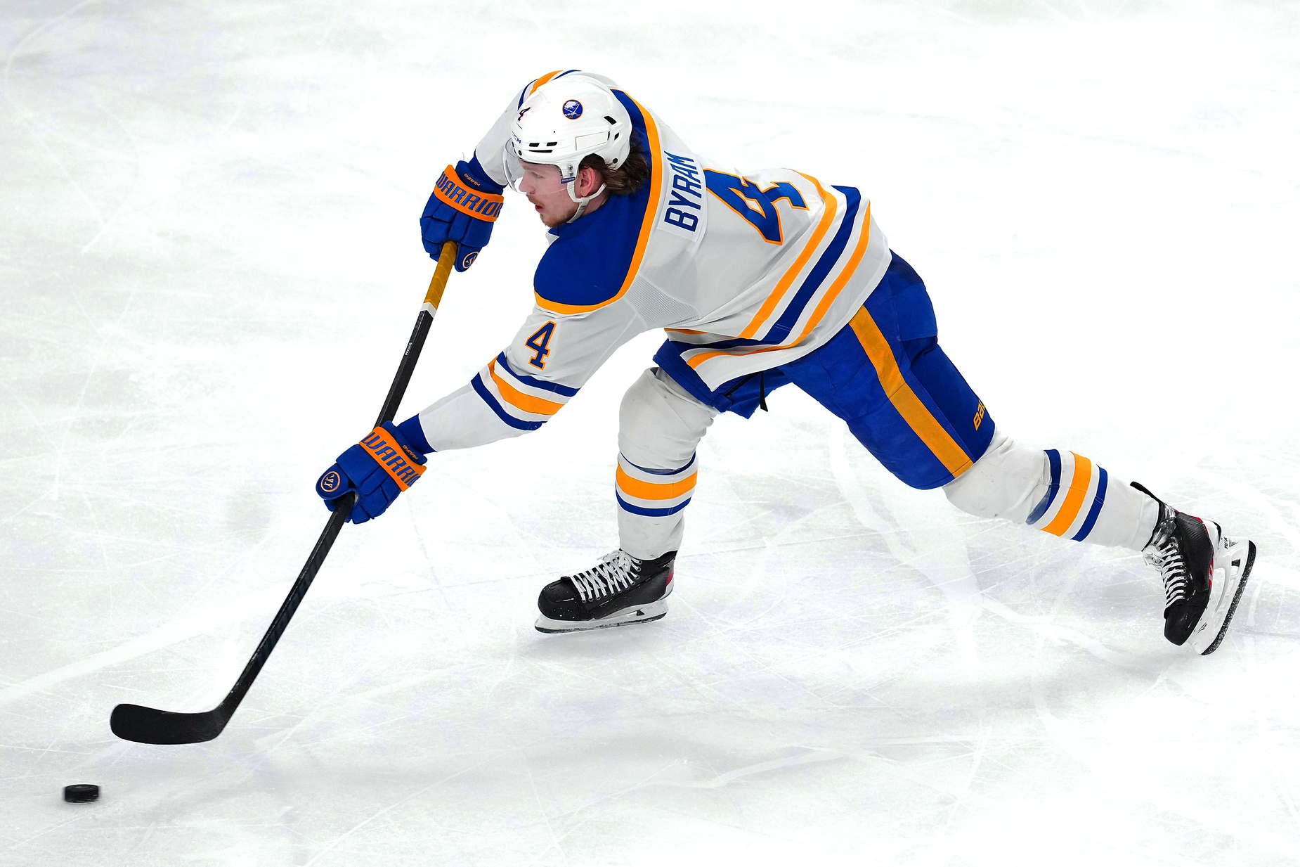 NHL Fantasy Waiver Wire Defensemen Pickups January 6 - Bowen Byram Hot In Buffalo