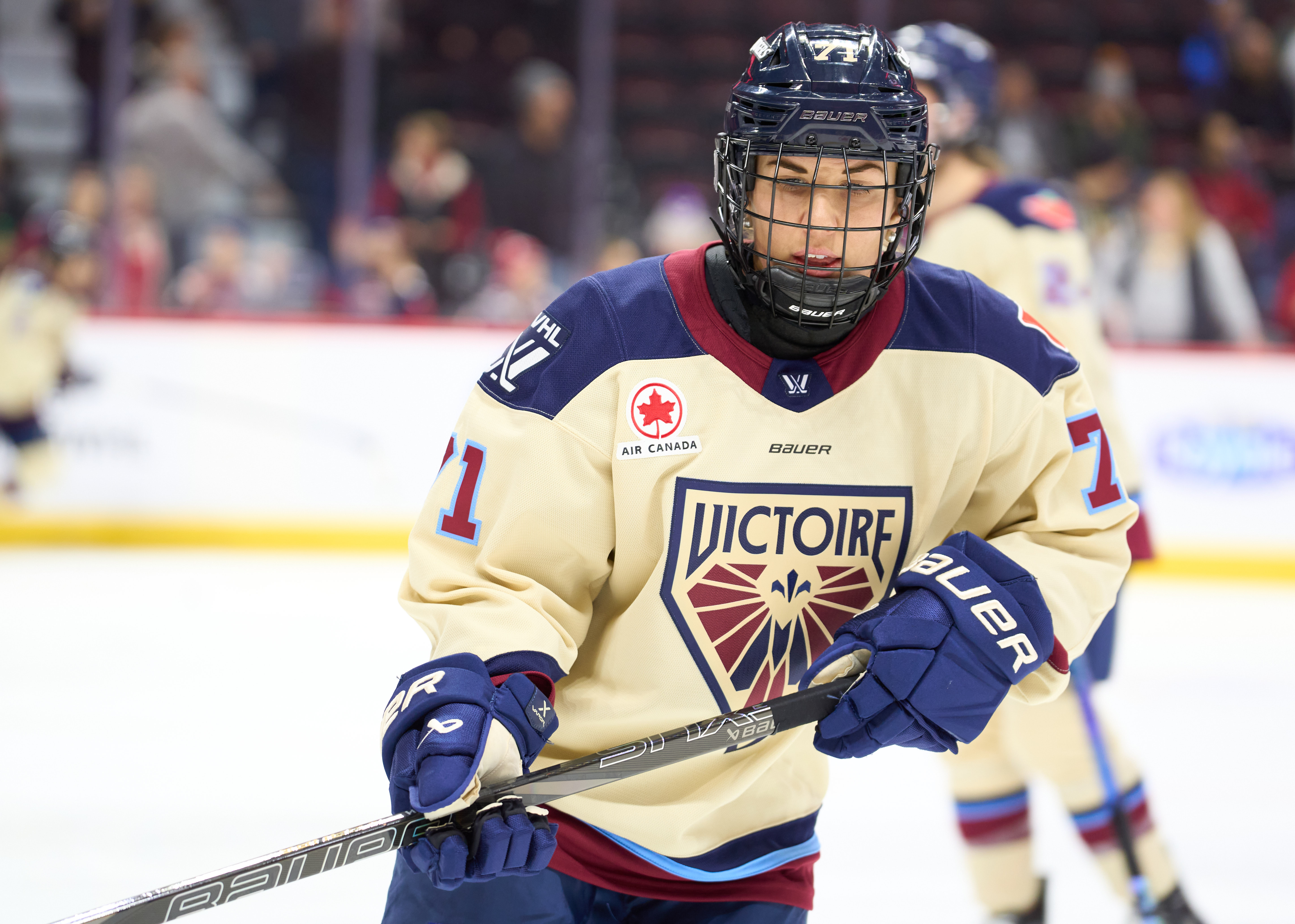 Takeaways: First Place Victoire Continue To Get Stronger