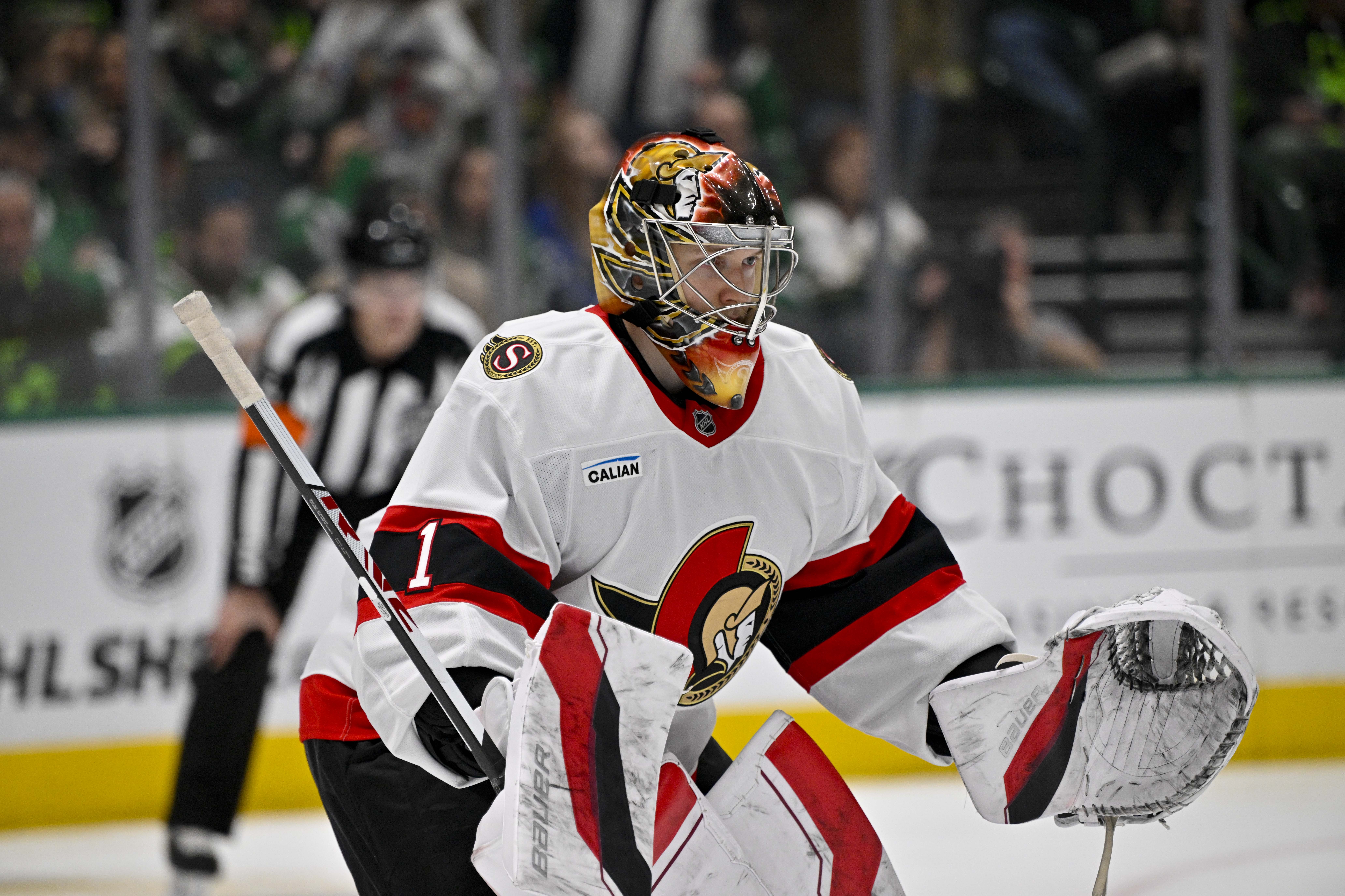 The Sens Nation Podcast: Leevi-Mania Continues, Jakob Chychrun's Return ...