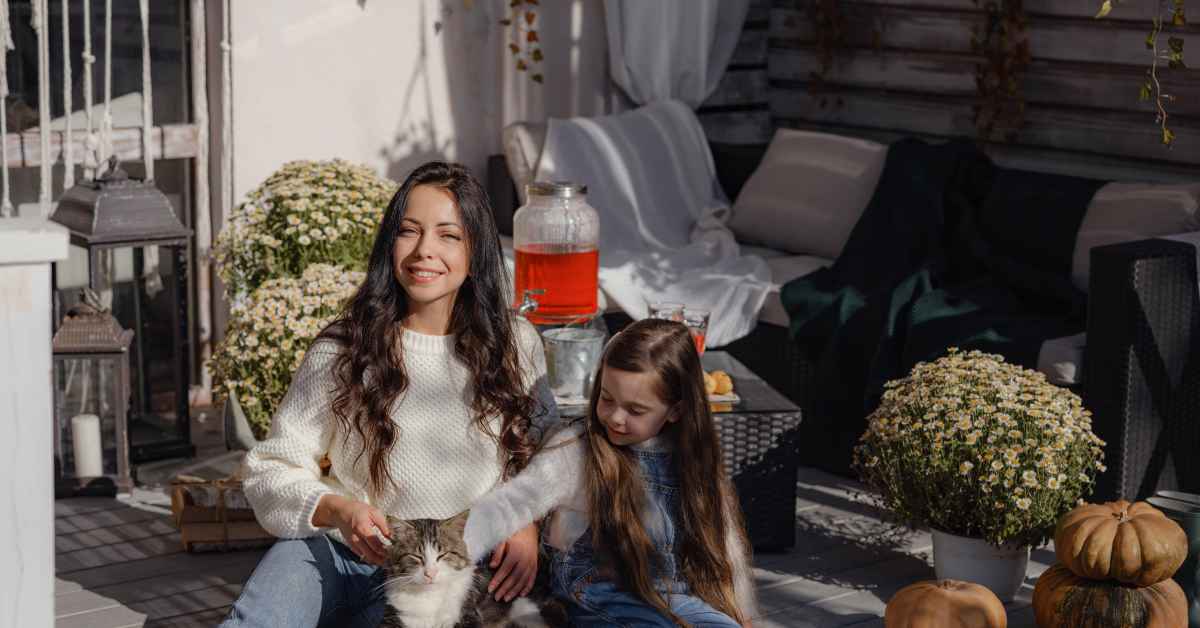 Kid Asks Witchy Mom How to Tell When Someone Has Ill Intent - HubPages