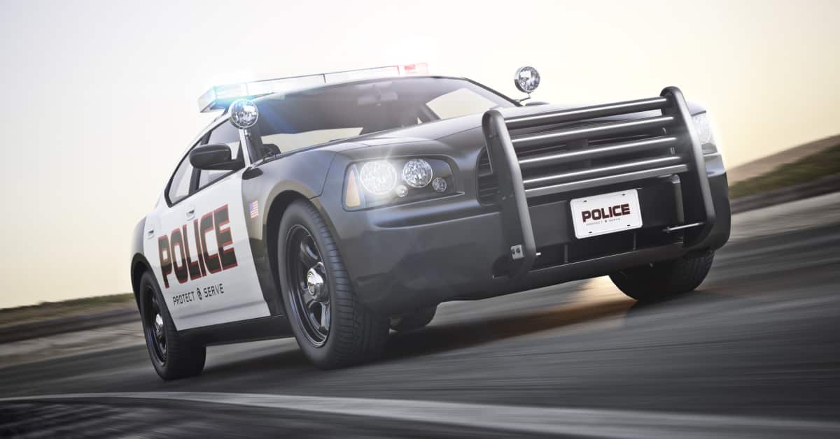 Dashcam Video: SUV Barrels Across Median and Crashes Violently Into ...