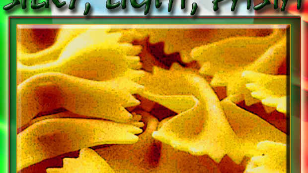 How to Make Pasta Arrabbiata - Delishably