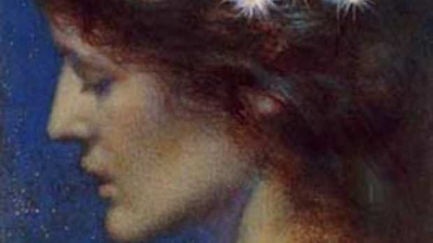 Athena, Goddess of Wisdom and Artistry in Greek Mythology - Owlcation