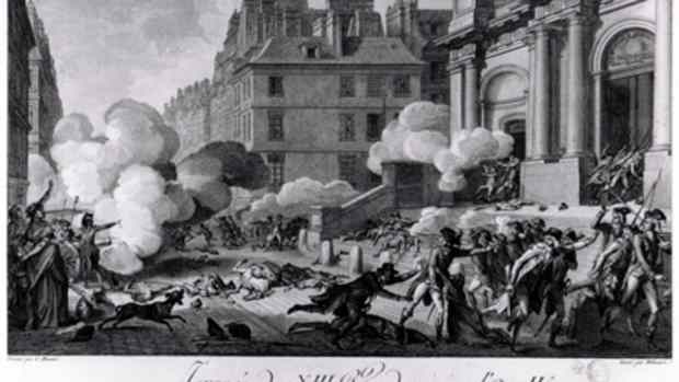 Was Napoleon Bonaparte a Revolutionary or a Tyrant? - Owlcation