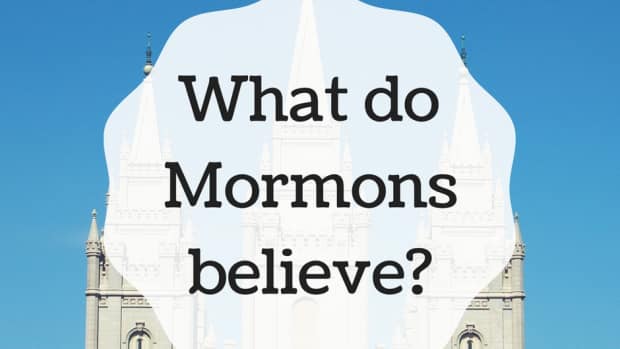 Through All Our Eyes: The Various Views of Jesus - Owlcation