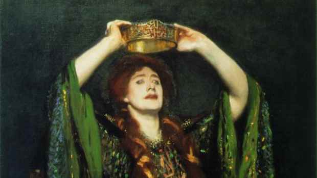 Hidden Guilt and Intention in "Macbeth" - Owlcation