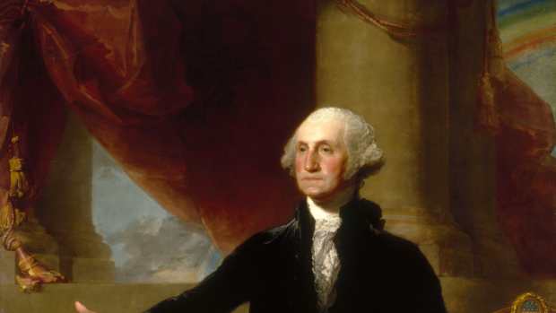 George Washington and the Whiskey Rebellion - Owlcation