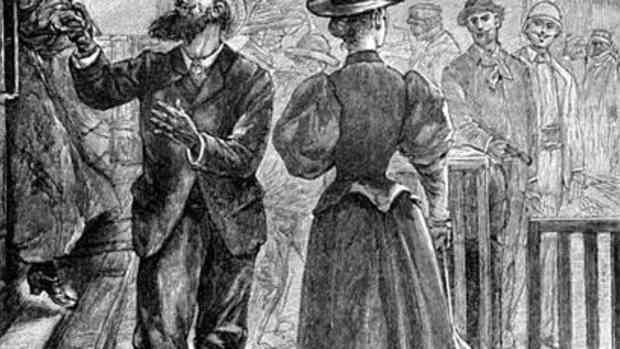 A Feminist Reading of Kate Chopin's "The Story of an Hour" - Owlcation