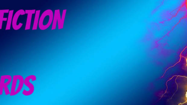 My Flash Fiction Stories: 300 Words Max. - LetterPile