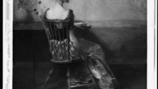 An Analysis of Theme in Margaret Atwood's "February"? - Owlcation