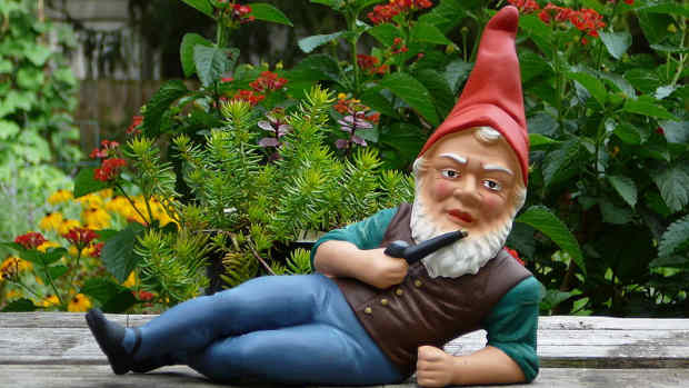 11 Types of Gargoyle Statues for Your Garden - Dengarden