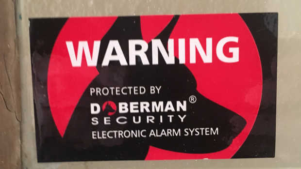 Home Security - Dengarden