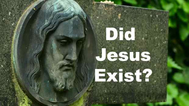 Through All Our Eyes: The Various Views of Jesus - Owlcation