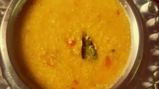 Single-Pot Meals: Spicy Vegetable Khichdi With Rice and Lentils ...