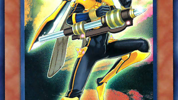 Yu Gi Oh Top 6 Fusion Monsters Hobbylark
