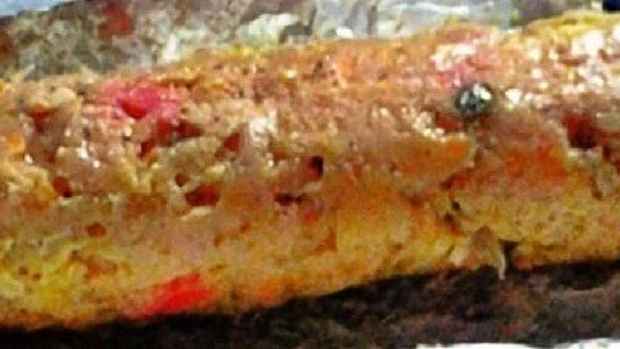 Beef Embutido Recipe (Filipino Meatloaf) - Delishably