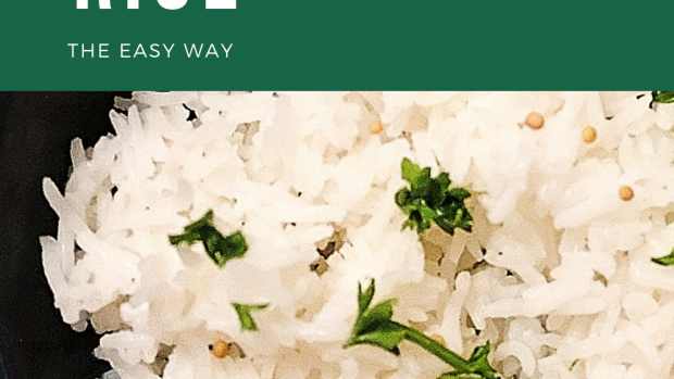 4 Easy Irish Rice Recipes: From Dunmurry Rice to Rice Pudding - Delishably