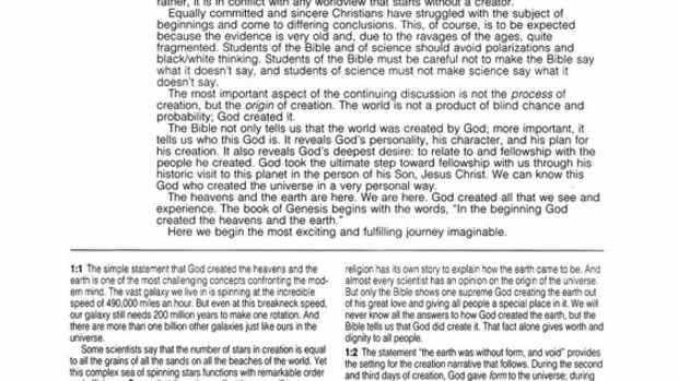 Grammar Basics & Block Diagramming for Bible Study - Owlcation