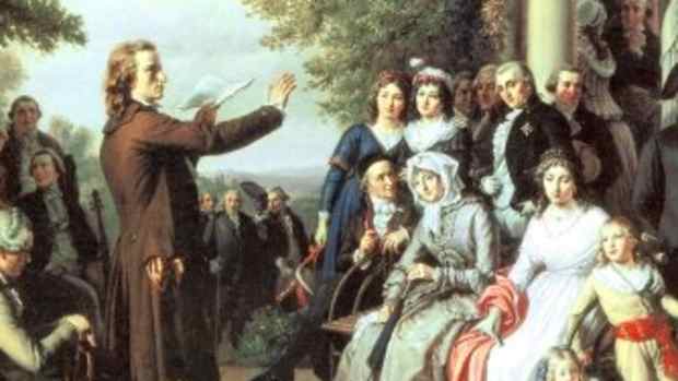 Summary of Immanuel Kant's Theory of Enlightenment - Owlcation