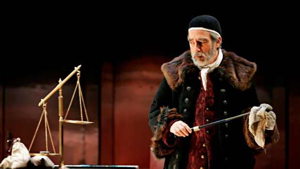 The Character Shylock in "The Merchant of Venice" - Owlcation