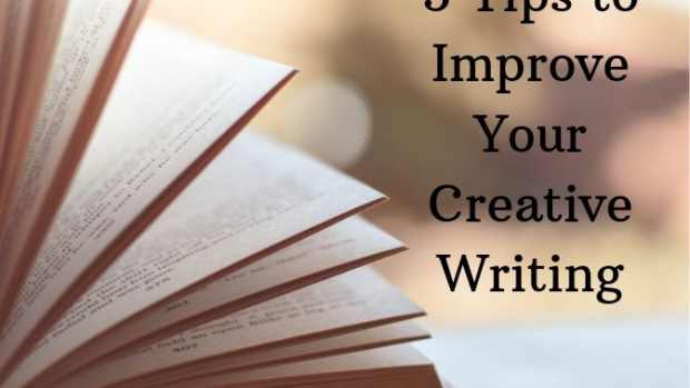 Creative Writing - HobbyLark