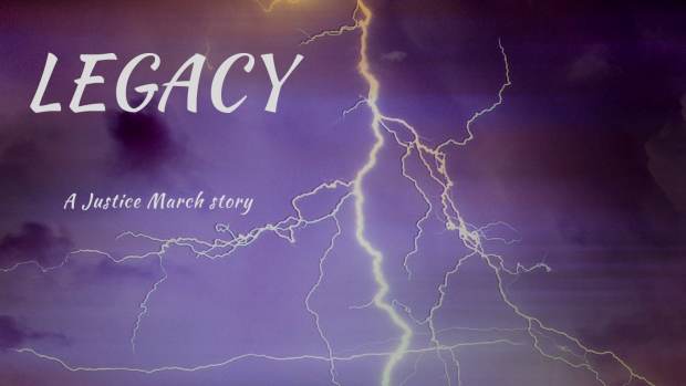 Miss Lawless Chapter 1 - LetterPile