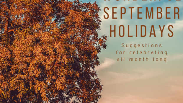 Unofficial Holidays - HubPages