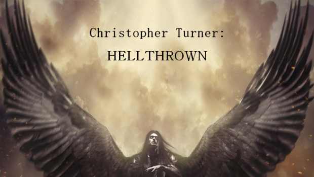 Miss Lawless Chapter 1 - LetterPile