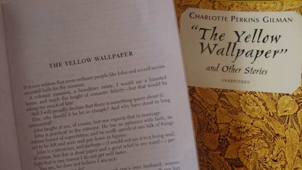 Notions of Irony in Charlotte Perkins Gilman's "The Yellow Wallpaper ...