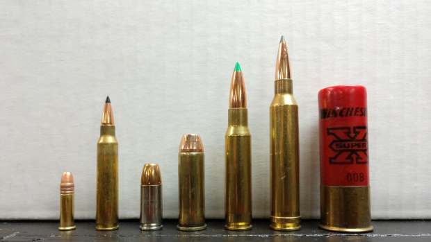 Hunting & Shooting - HubPages