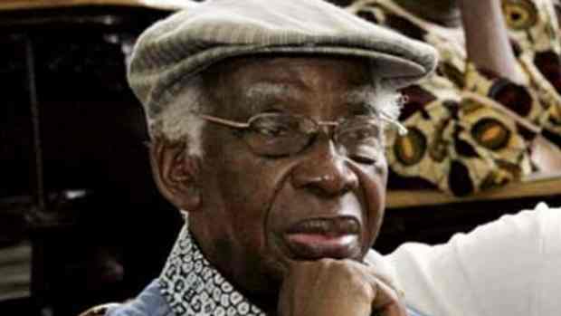 Analysis of Symbolism in Gabriel Okara's "Once Upon a Time" - Owlcation