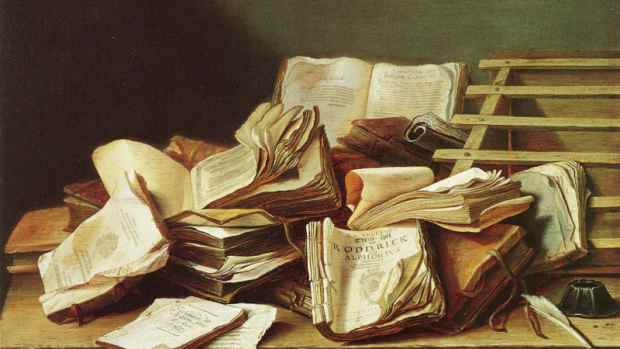 10 of the Best Authors in Literature - Owlcation