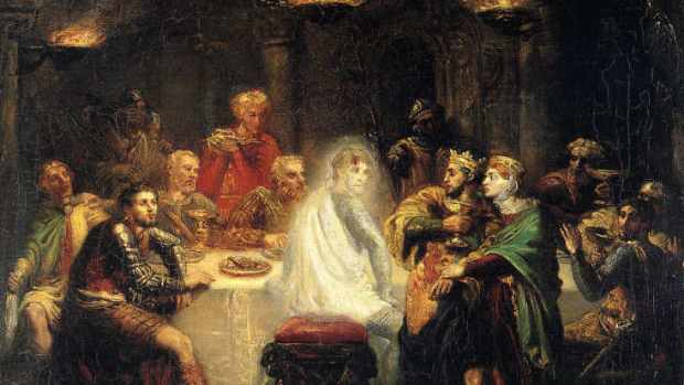 Hidden Guilt and Intention in "Macbeth" - Owlcation