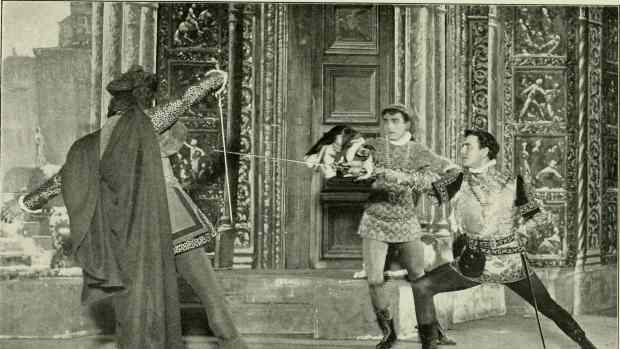 Summary of Imagery and Symbols of Light and Dark in Romeo and Juliet ...