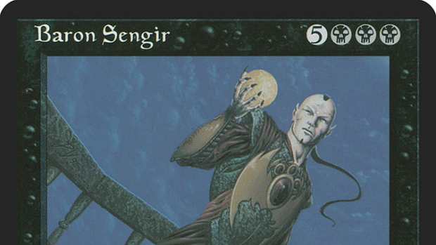 Magic: The Gathering Strategies and Tips - HobbyLark