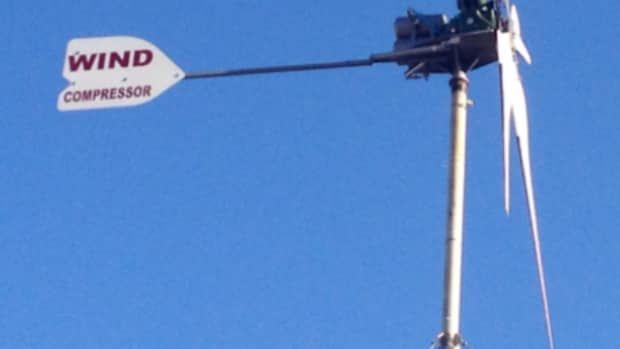 Renewable & Alternative Energy - HubPages