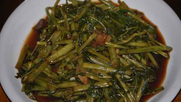 Adobong Baboy (Filipino Pork Adobo) - Delishably