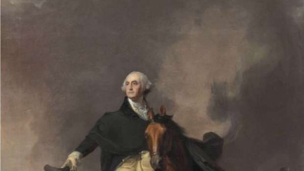 George Washington and the Whiskey Rebellion - Owlcation