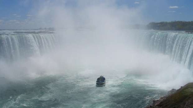 Annie Edsen Taylor: Niagara Falls Daredevil - Owlcation