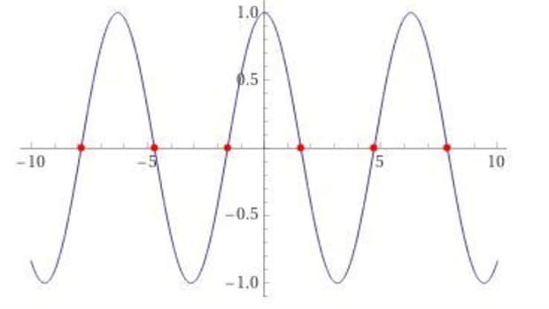 How to Find the Mean of a Probability Distribution - Owlcation