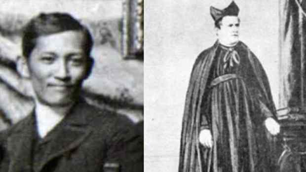 José Rizal: Life and Works - Owlcation