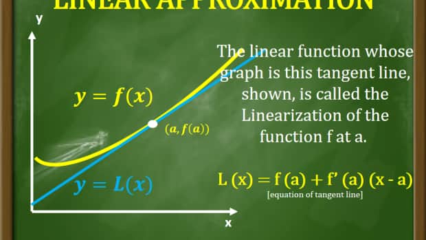 Understanding Calculus: Integrals - Owlcation